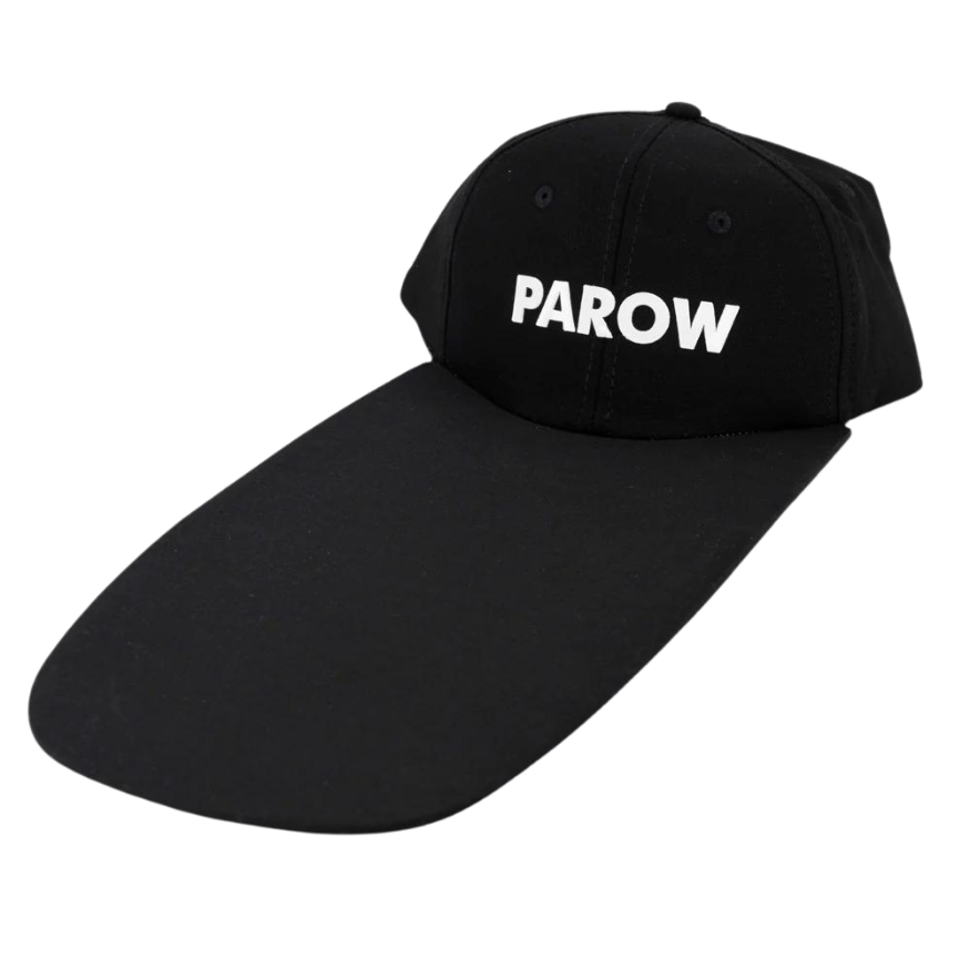 Parow Long Cap – Jackparow